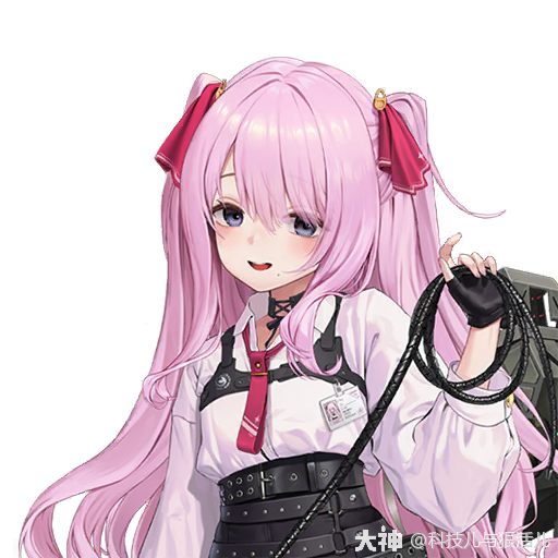 NIKKE怎么配队，看这一篇就足够_NIKKE:胜利女神 | 大神