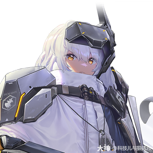 NIKKE怎么配队，看这一篇就足够_NIKKE:胜利女神 | 大神