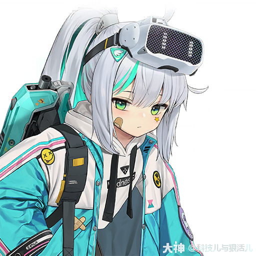 NIKKE怎么配队，看这一篇就足够_NIKKE:胜利女神 | 大神