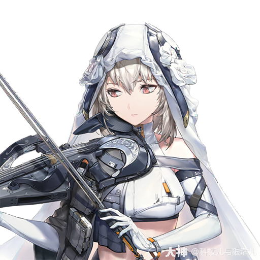 NIKKE怎么配队，看这一篇就足够_NIKKE:胜利女神 | 大神