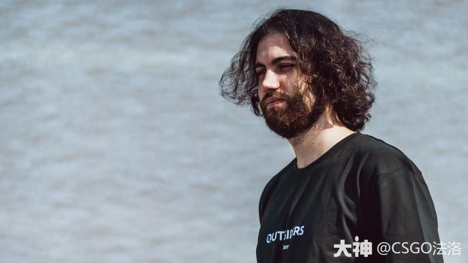 HLTV年度排行榜公布!2022职业选手排名TOP20:Jame_CSGO | 大神