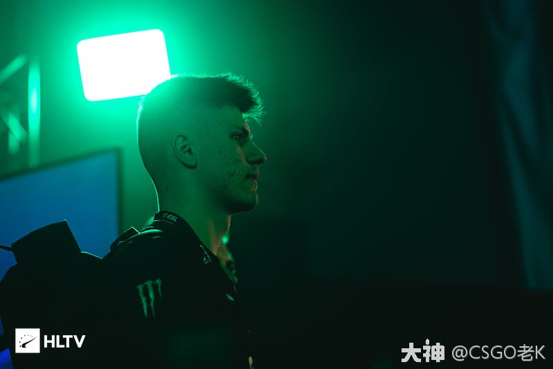 HLTV年度排行榜公布！2022职业选手排名TOP16:b1t_CSGO | 大神