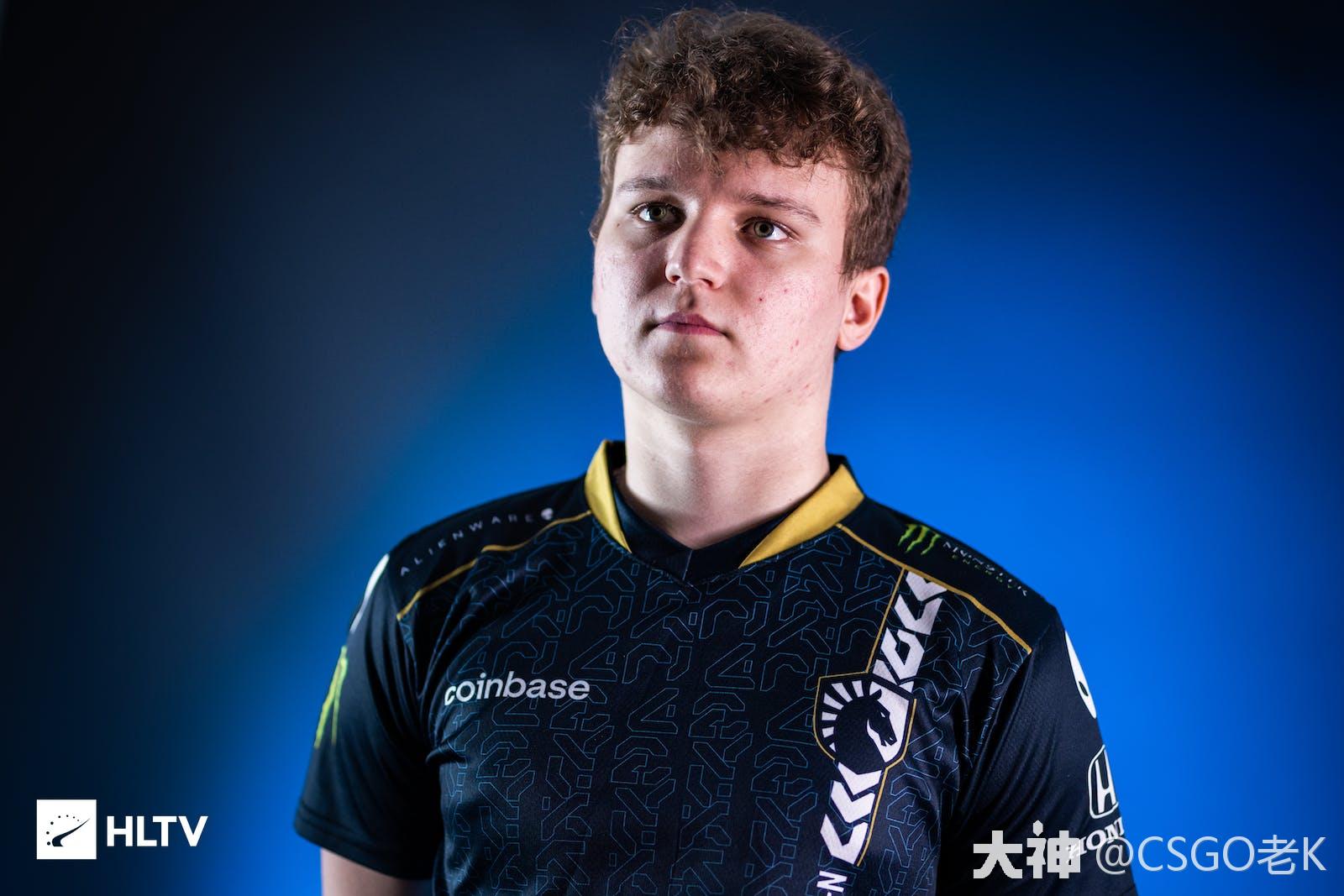 HLTV年度排行榜公布！2022职业选手排名TOP15:YEKINDAR_CSGO | 大神