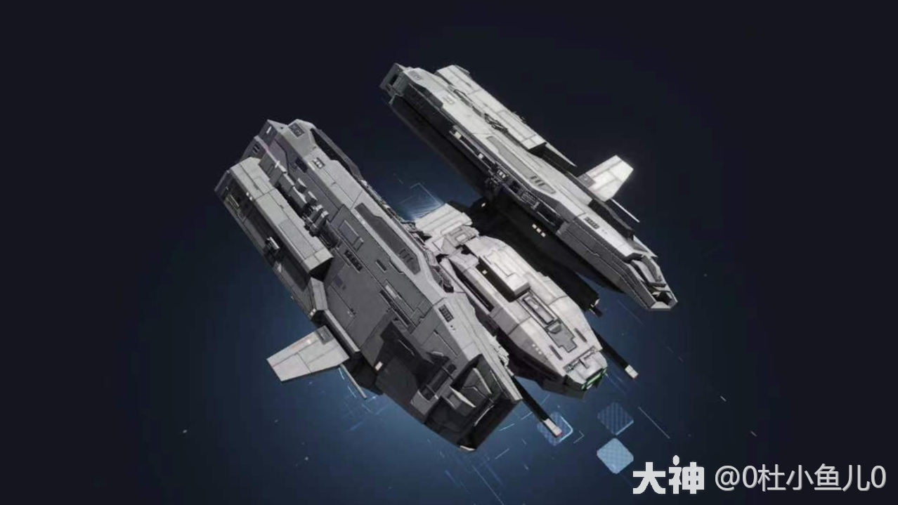 谁带T800最强？不同载具和加点的T800实战强度测评_无尽的拉格朗日 | 大神