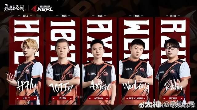 2022永劫无间年度四宗最：JTeam成最强战队，小蜘蛛横空出世！_永劫无间端游 | 大神