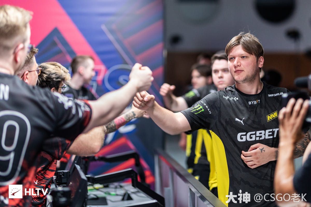 弹铗长歌斫山河！2022职业选手排名TOP6：broky_CSGO | 大神