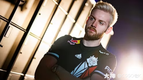 风霜无摧宝剑锋！2022职业选手排名TOP5：NIKO_CSGO | 大神