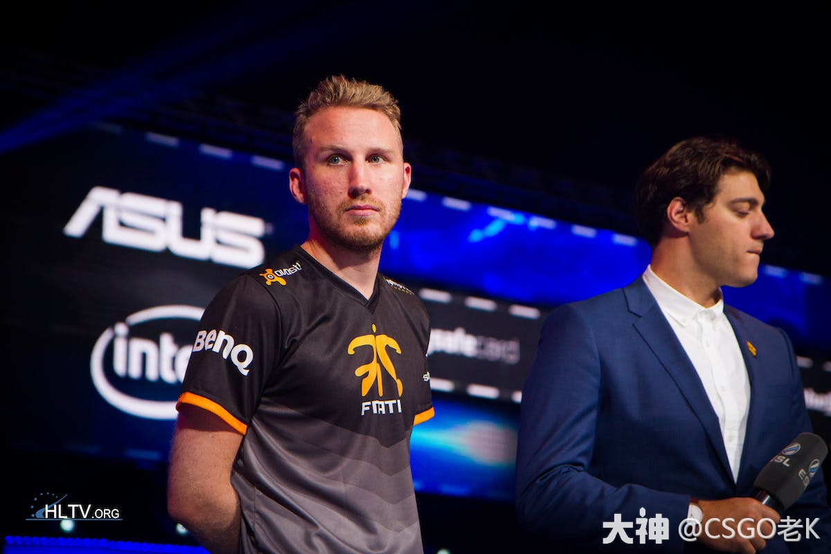 HLTV出品：历年TOP1选手回顾_CSGO | 大神