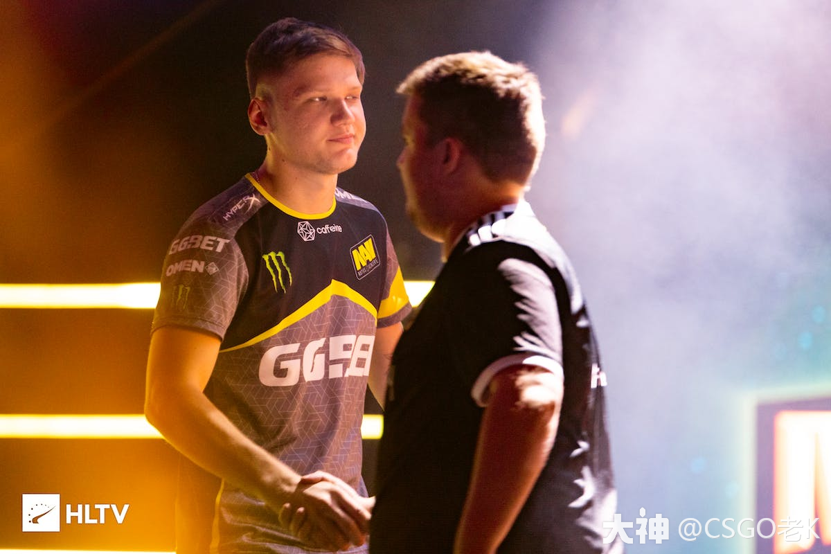 HLTV出品：历年TOP1选手回顾_CSGO | 大神