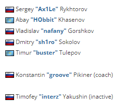 官宣：buster加入Cloud9取代interz_CSGO | 大神