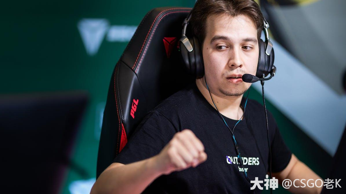 官宣：buster加入Cloud9取代interz_CSGO | 大神