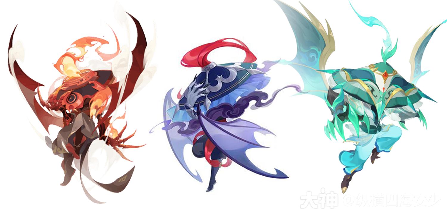 精锐篇·第2期】吸血鬼应用指南梦幻西游手游 大神