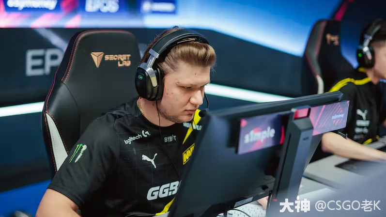 BLAST春季小组赛：休想复仇！NABI2-1击败NiP_CSGO | 大神