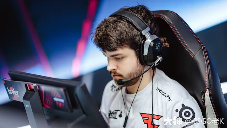 BLAST春季小组赛：智勇双全es3tag!FaZe 2-0击败OG晋级春决_CSGO | 大神