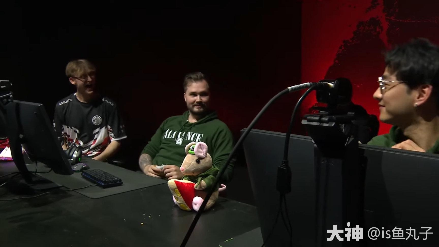 ALGS战报】Y3S1季后赛 小组赛首日回顾_Apex英雄 | 大神