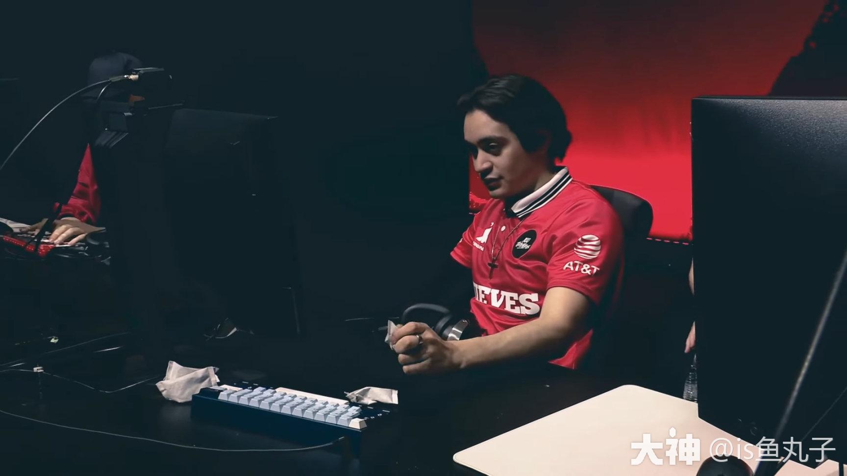 ALGS战报】Y3S1季后赛 小组赛首日回顾_Apex英雄 | 大神