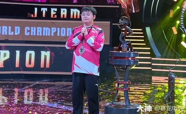 永劫无间：昊天疑似重回JTeam，微博晒图战绩位列训练赛第一！_永劫无间端游 | 大神