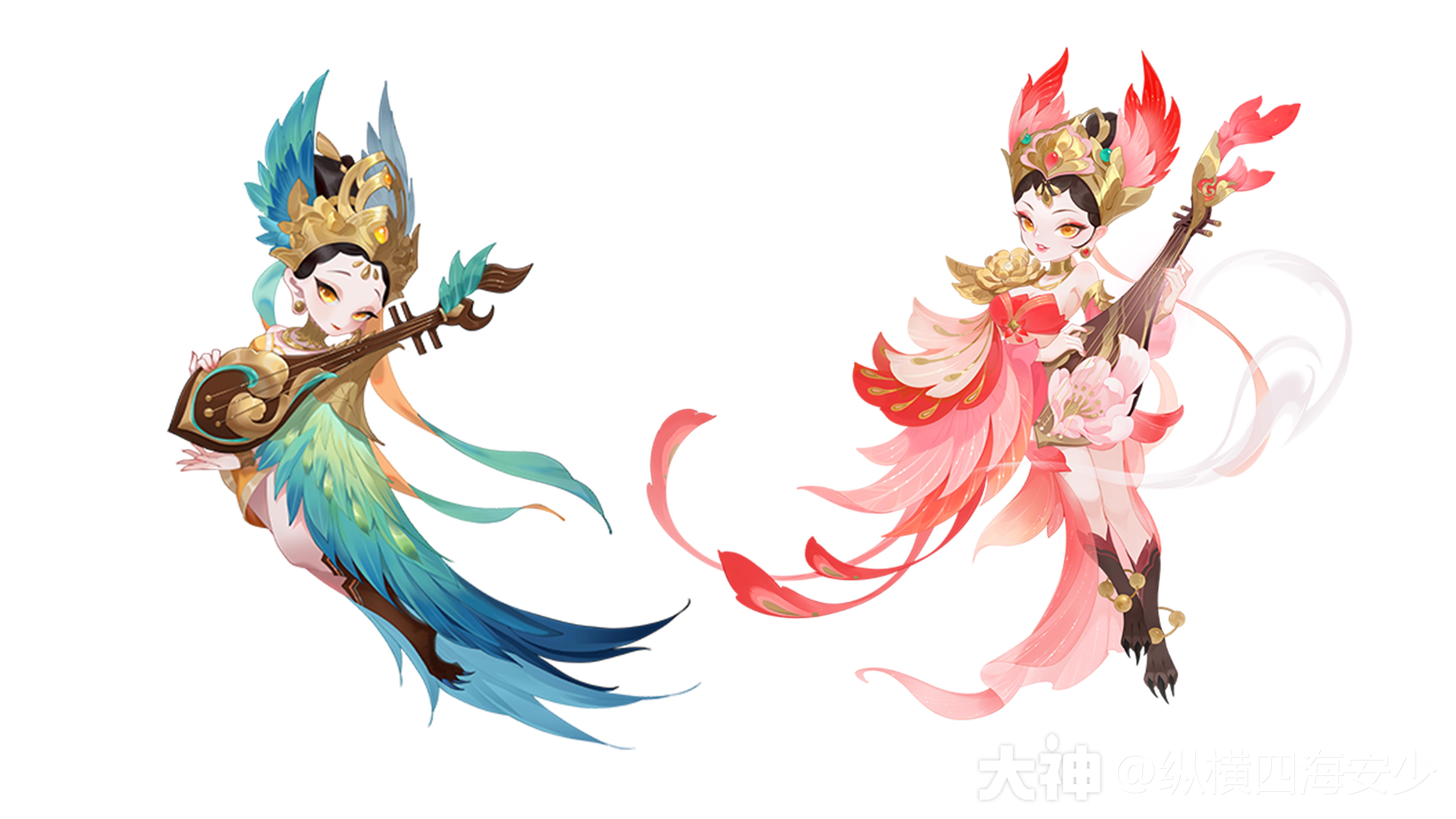 精锐篇·第8期】妙音鸟应用指南梦幻西游手游 大神