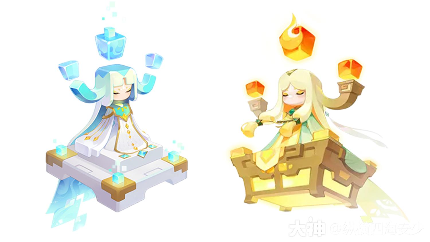 精锐篇·第9期】启明星应用指南梦幻西游手游 大神