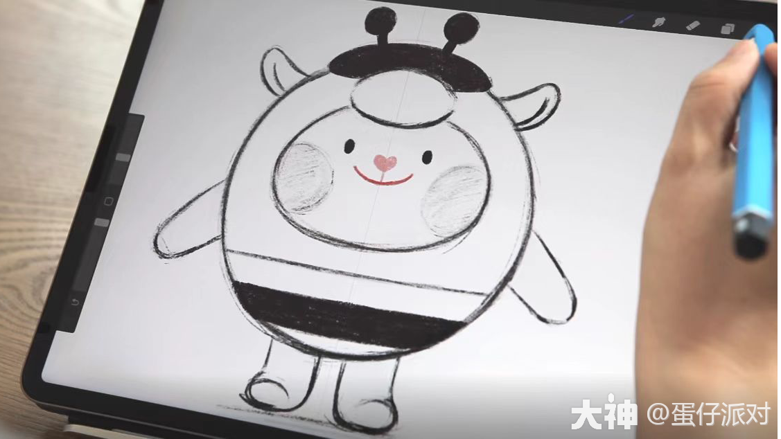 Flying DongDong联动返场确定！这次还有新惊喜！_蛋仔派对 | 大神