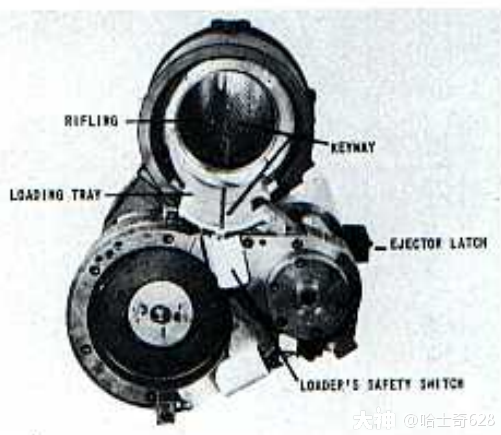 星球大战——M60A2坦克从起飞到坠毁_坦克连 | 大神