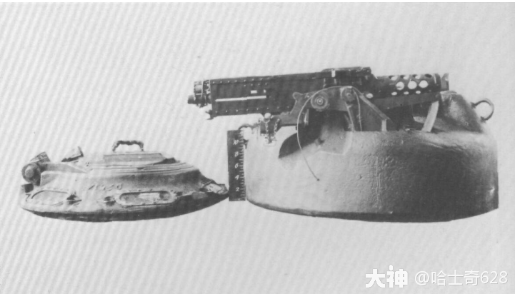 游戏与现实——T20系列中型坦克发展史（四）_坦克连 | 大神