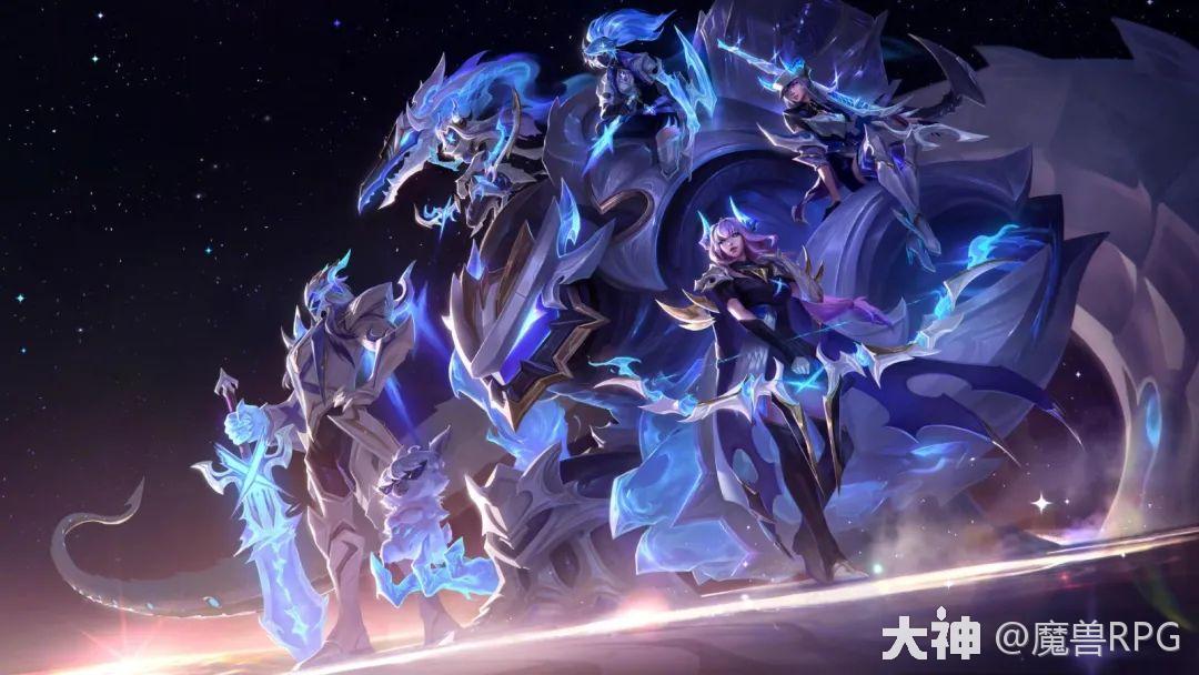 天天游讯】《英雄联盟》S12冠军DRX皮肤公布 原神哥BeryL圆梦爱莉希_生活娱乐 | 大神