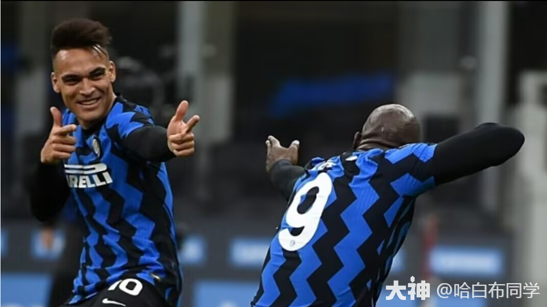 国际米兰 决胜&精选特级经纪人（8折）】_实况足球 | 大神