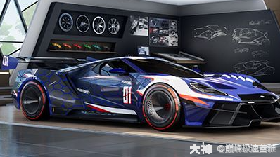 公告】巅峰极速7月6日更新公告_巅峰极速 | 大神