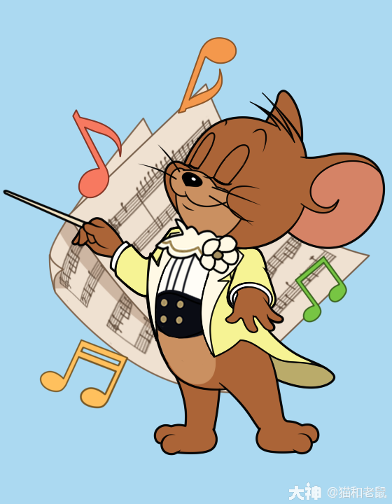 S17扫货通行证预告丨全新赛季即将开启，奇妙的魔法之森等你来探索_猫和老鼠 | 大神