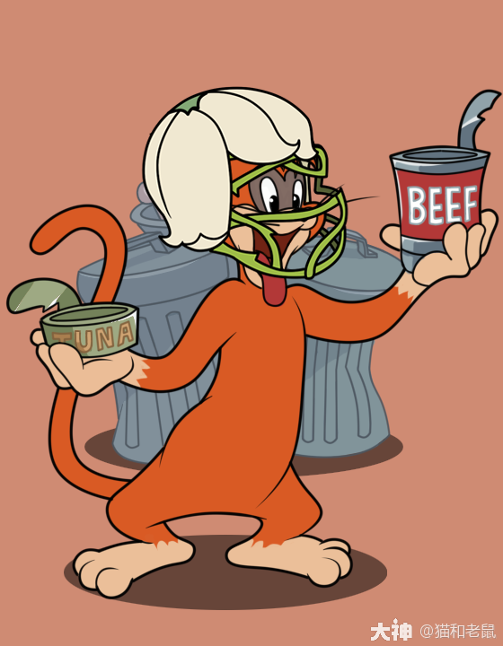 S17扫货通行证预告丨全新赛季即将开启，奇妙的魔法之森等你来探索_猫和老鼠 | 大神