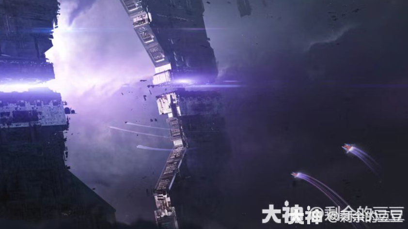 #麒麟座v2351#独家内幕之天城车队要霸服....后续....+本区所有局势_无尽的拉格朗日 | 大神