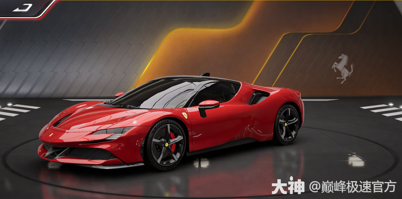 S2赛季：夜城狂飙PV】公路最速传说AE86登场！_巅峰极速 | 大神