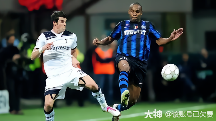 麦孔——大国际荣光中的“世一右”_实况足球 | 大神