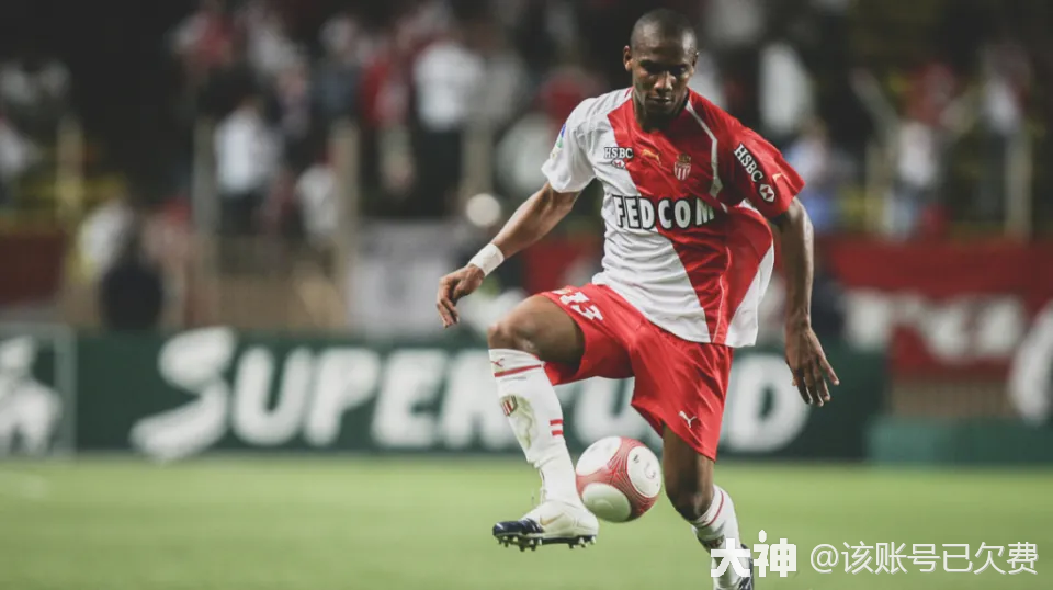 麦孔——大国际荣光中的“世一右”_实况足球 | 大神