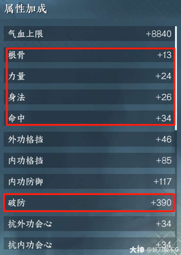 血河PVE】：月卡党一键连招11W，装备搭配，技能搭配，内功搭配。_逆水寒手游 | 大神