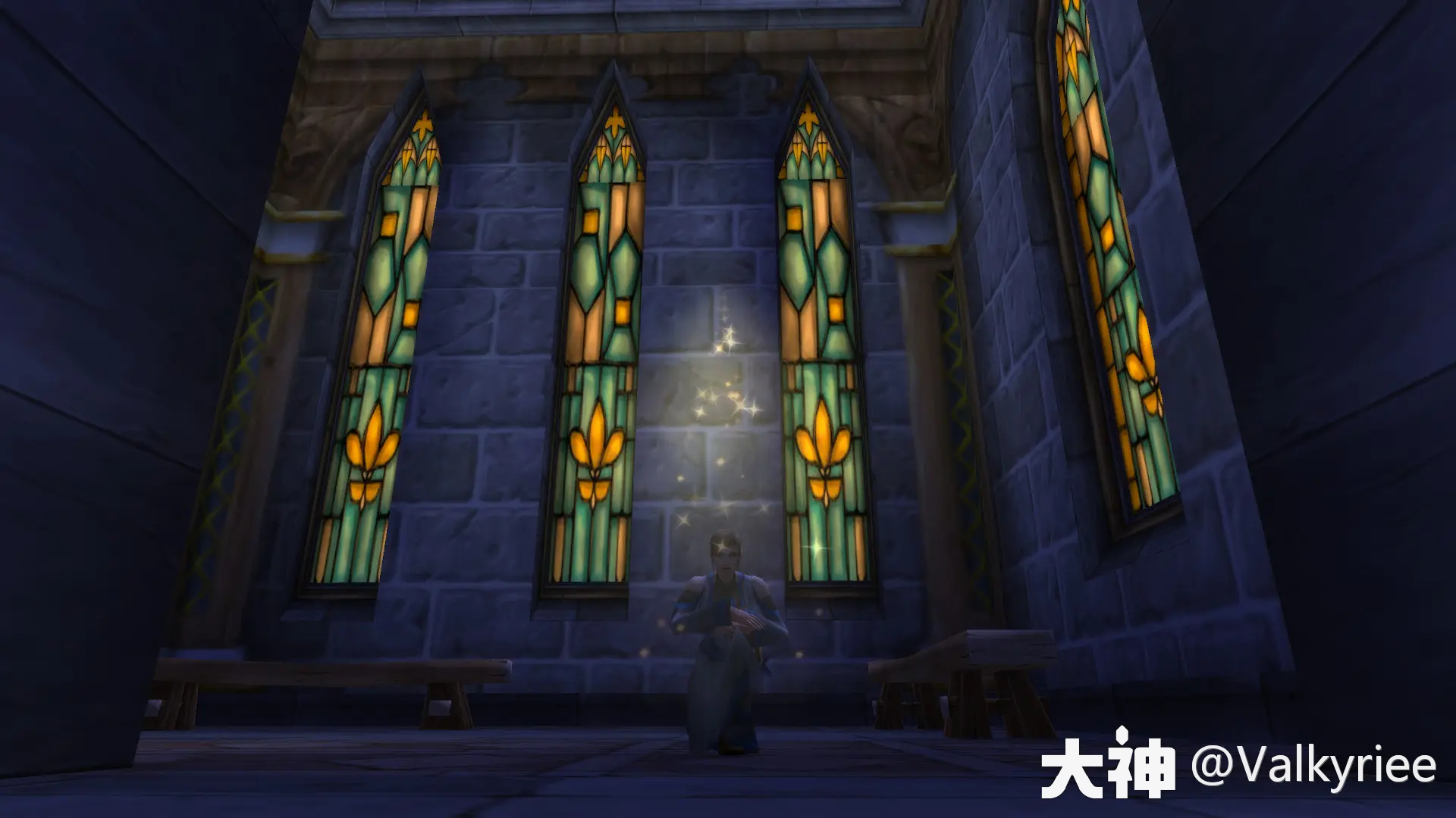 探索赛季P1世界buff与消耗品获取攻略_魔兽世界 | 大神