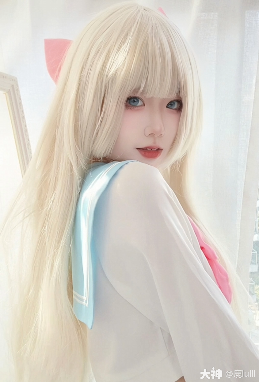 胡桃jk春日序曲cos_永劫无间端游 | 大神