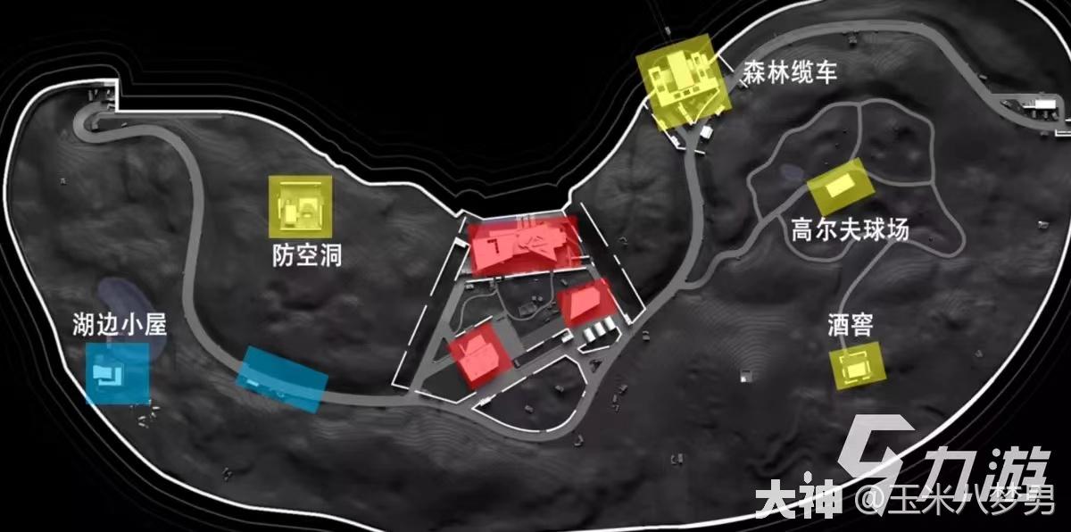 秋山攻略萤火突击 大神