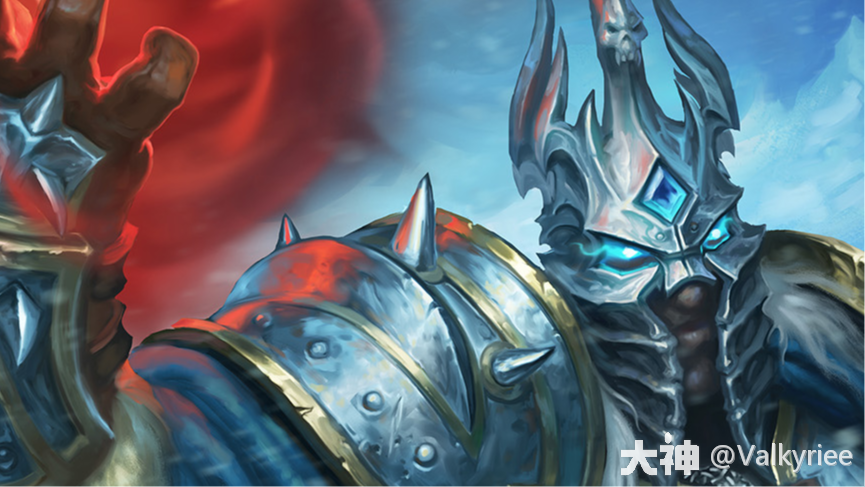 WLK怀旧服P2血DK天赋+BiS装备_魔兽世界 | 大神