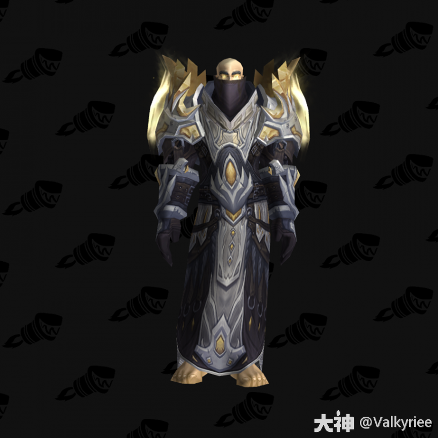 WLK怀旧服P2团本掉落的各职业T8套装效果_魔兽世界 | 大神