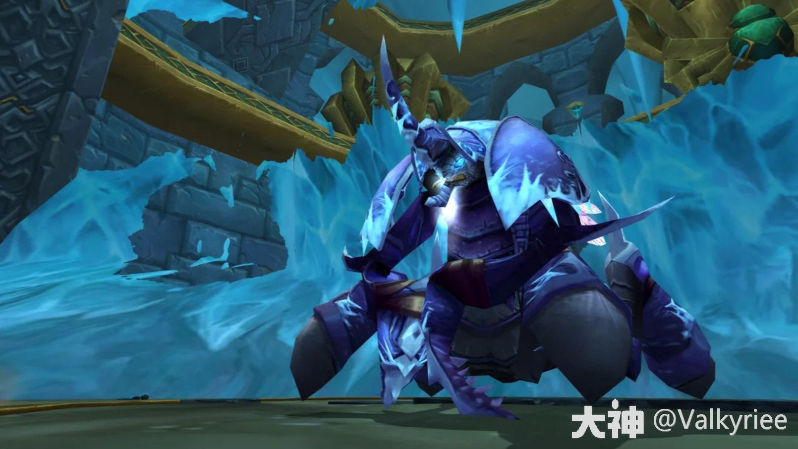 WLK怀旧服P3 TOC相关成就攻略_魔兽世界 | 大神