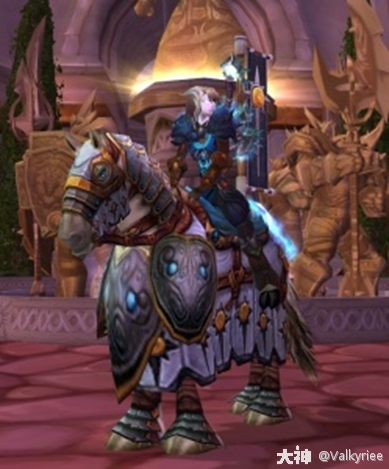 WLK怀旧服P3 TOC相关成就攻略_魔兽世界 | 大神