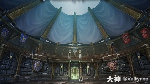 WLK怀旧服P3各职业T9套装效果_魔兽世界 | 大神