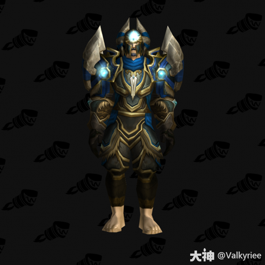 WLK怀旧服P3各职业T9套装效果_魔兽世界 | 大神