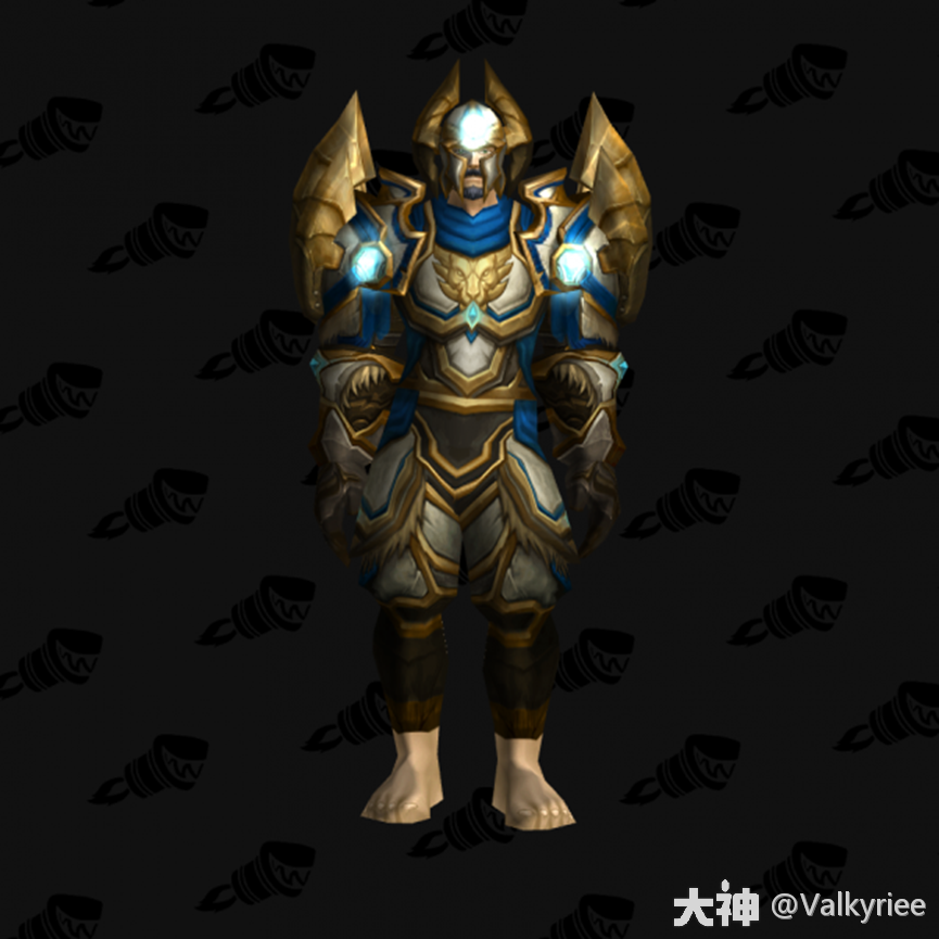 WLK怀旧服P3各职业T9套装效果_魔兽世界 | 大神