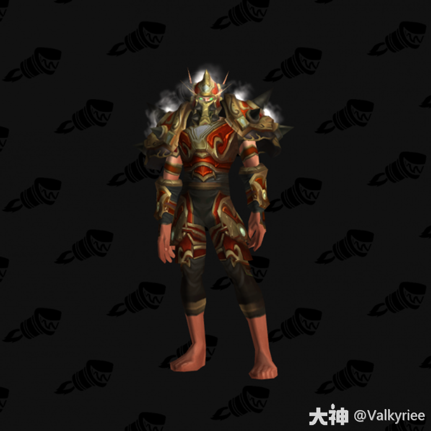 WLK怀旧服P3各职业T9套装效果_魔兽世界 | 大神