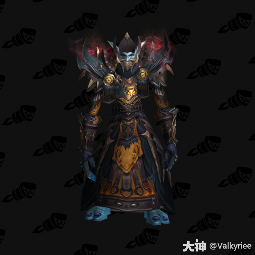 WLK怀旧服P3各职业T9套装效果_魔兽世界 | 大神