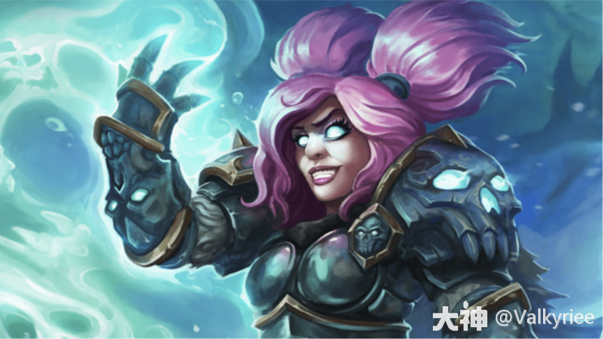 WLK怀旧服P3邪DK天赋+BiS装备_魔兽世界 | 大神