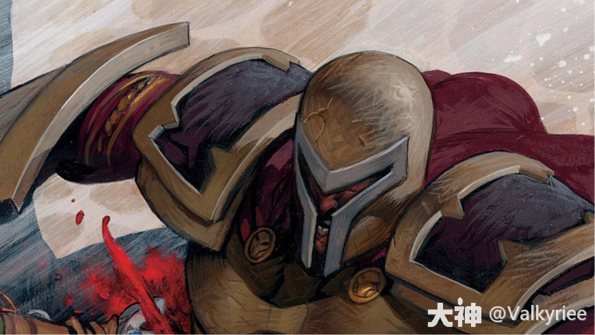 WLK怀旧服P3防战天赋+BiS装备_魔兽世界 | 大神